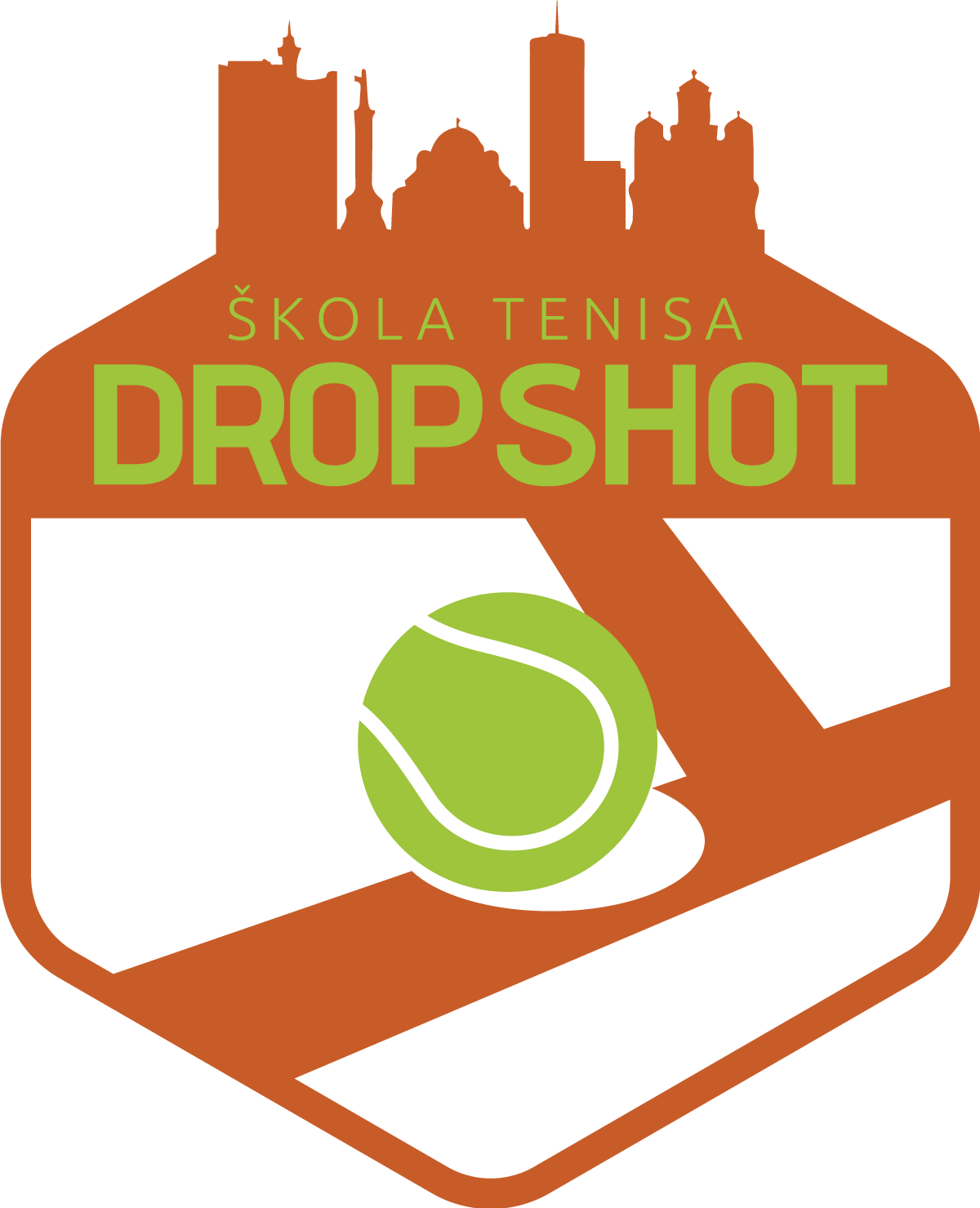 DROP SHOT - Škola tenisa Drop Shot Beograd